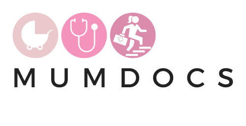 Mumdocs - Mumdocs | Kinder Kittel Karriere